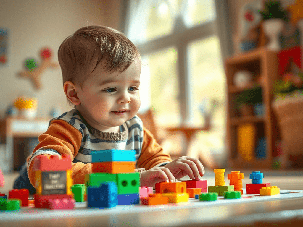 Early Intervention Benefits for Child Development: Top 10 reasons